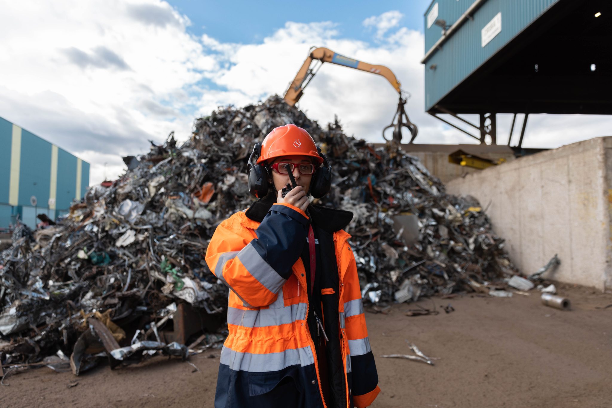 Celsa Group - Case Study - CTI Tool